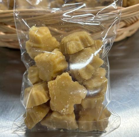 Maple Sugar Candy